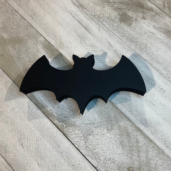 Bat Knobs - Etsy