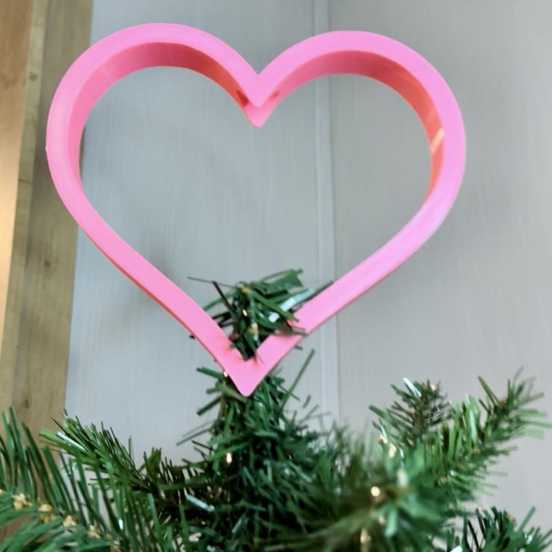Valentine Tree - Etsy