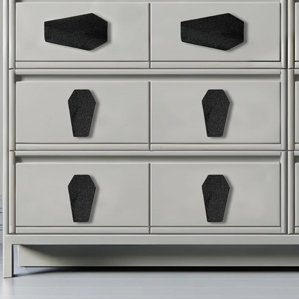 Unique Cabinet Knobs - Etsy