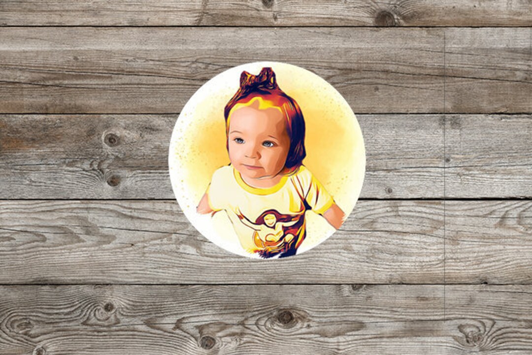 Design Your Own Custom Vinyl Stickers Personalized Decals Scrapbooking ...