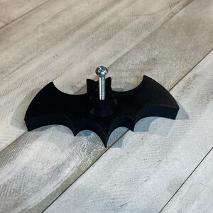 Bat Shaped Drawer Knobs Cabinet Pulls, Gothic Drawer Knobs, Gothic Home ...