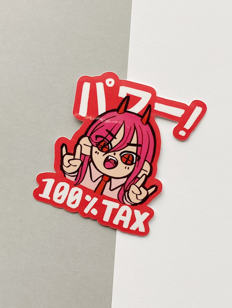 CSM: POWER for President - Etsy