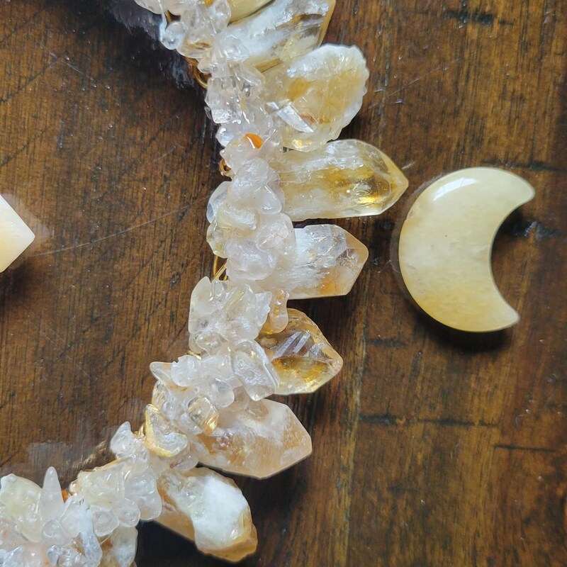 Crystal Crown - Etsy