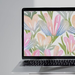 Easter Collection Desktop Wallpapers (set of 3) - Etsy