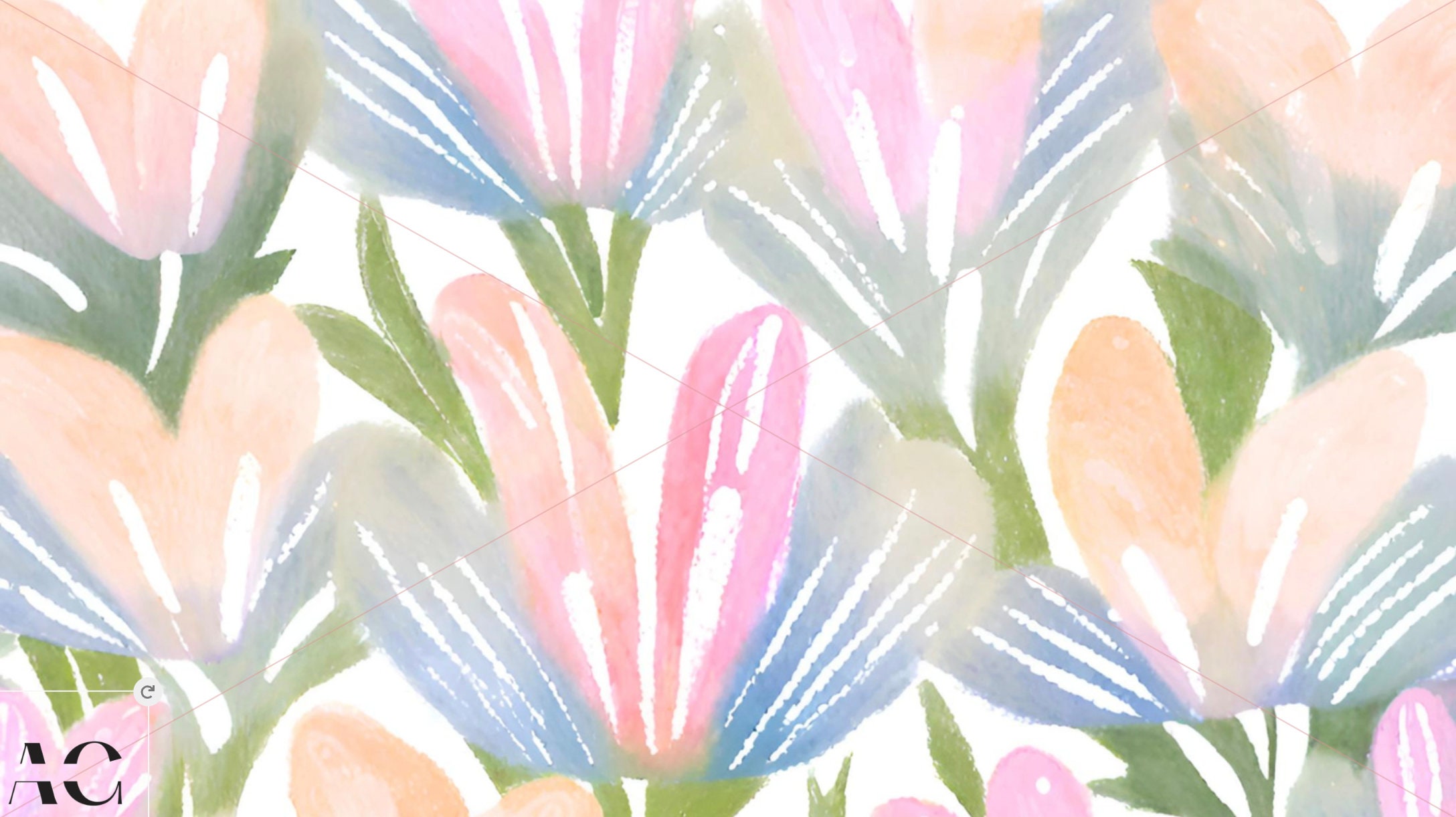 Easter Collection Desktop Wallpapers (set of 3) - Etsy