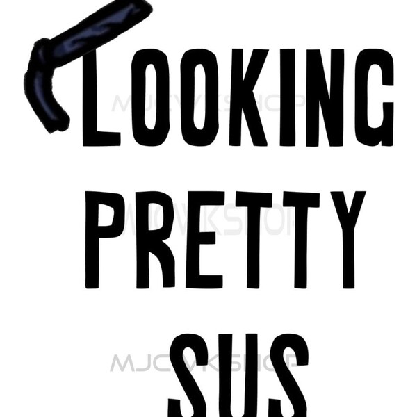 Sus Fan Art - Etsy