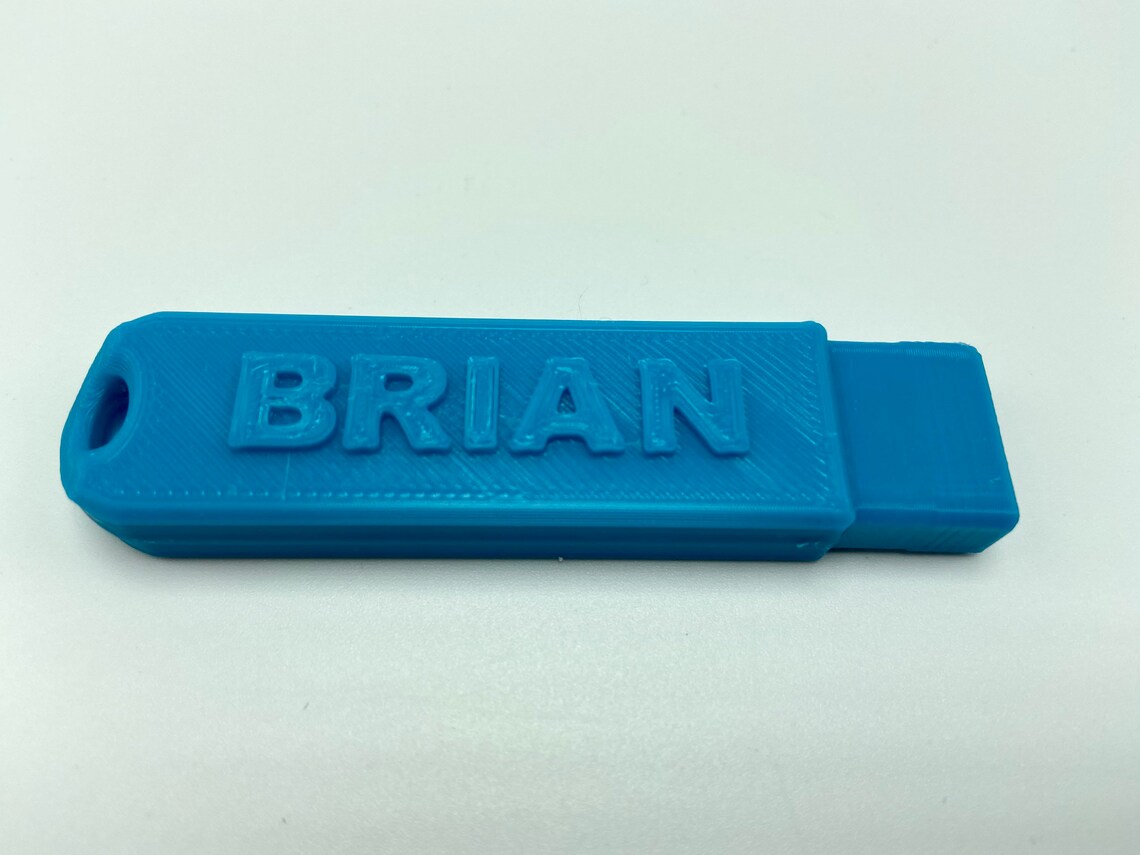 Personalized USB Drive Stick 16GB/32GB | Etsy