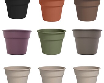 16 Inch Planter | Etsy