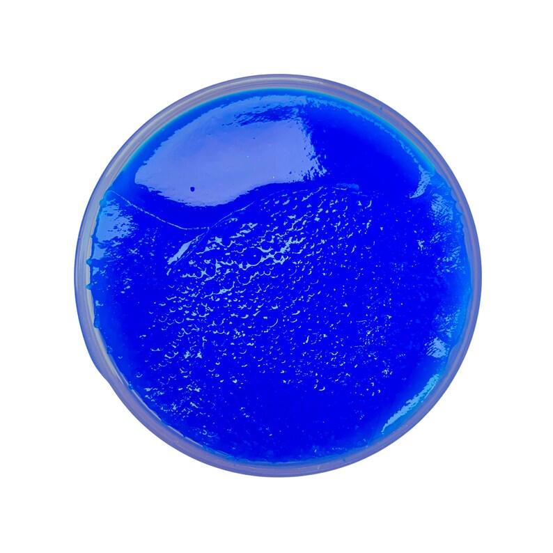 Blue Raspberry Slushie Slime Icee Slime-scented Slime-best | Etsy