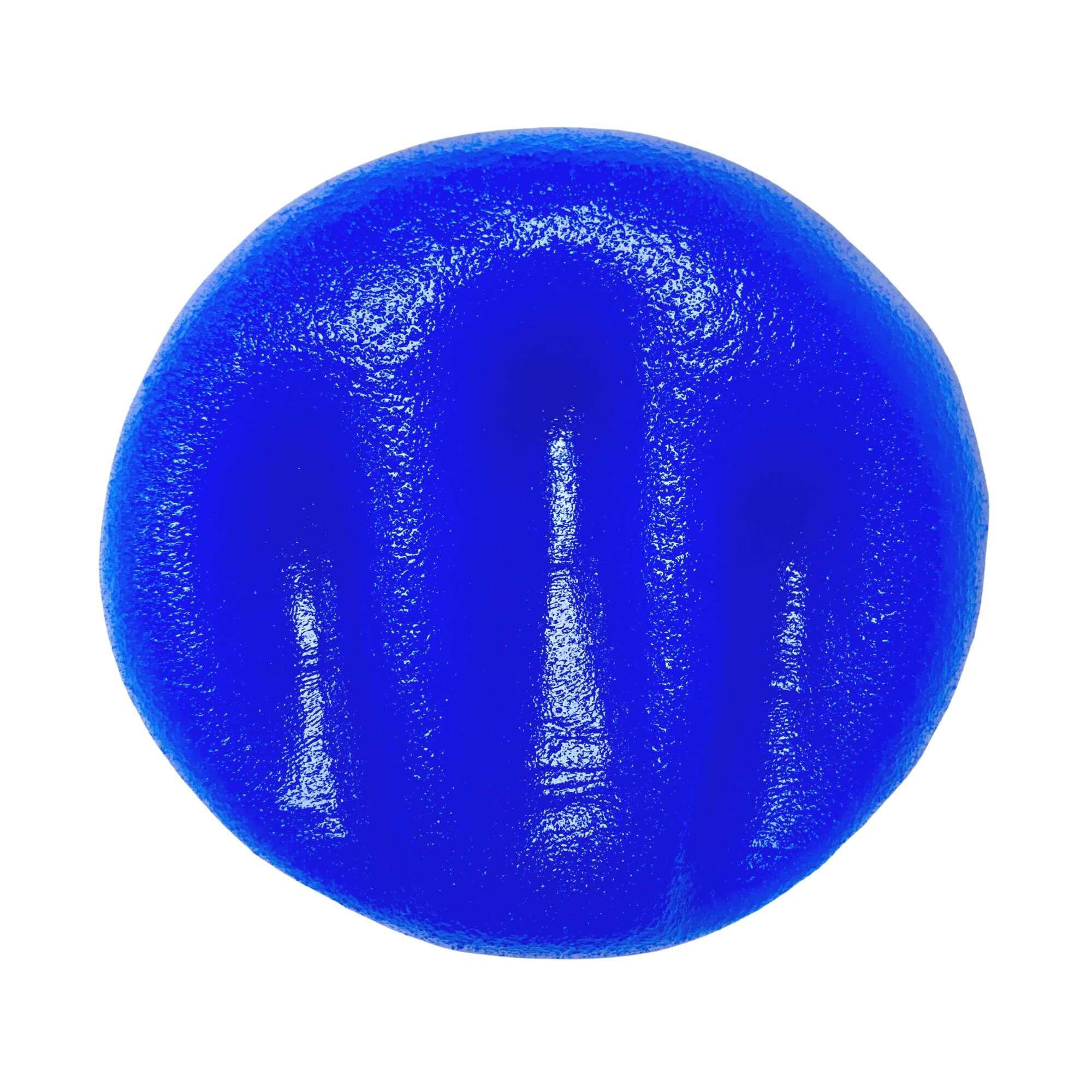 Blue Raspberry Slushie Slime Icee Slime-scented Slime-best - Etsy