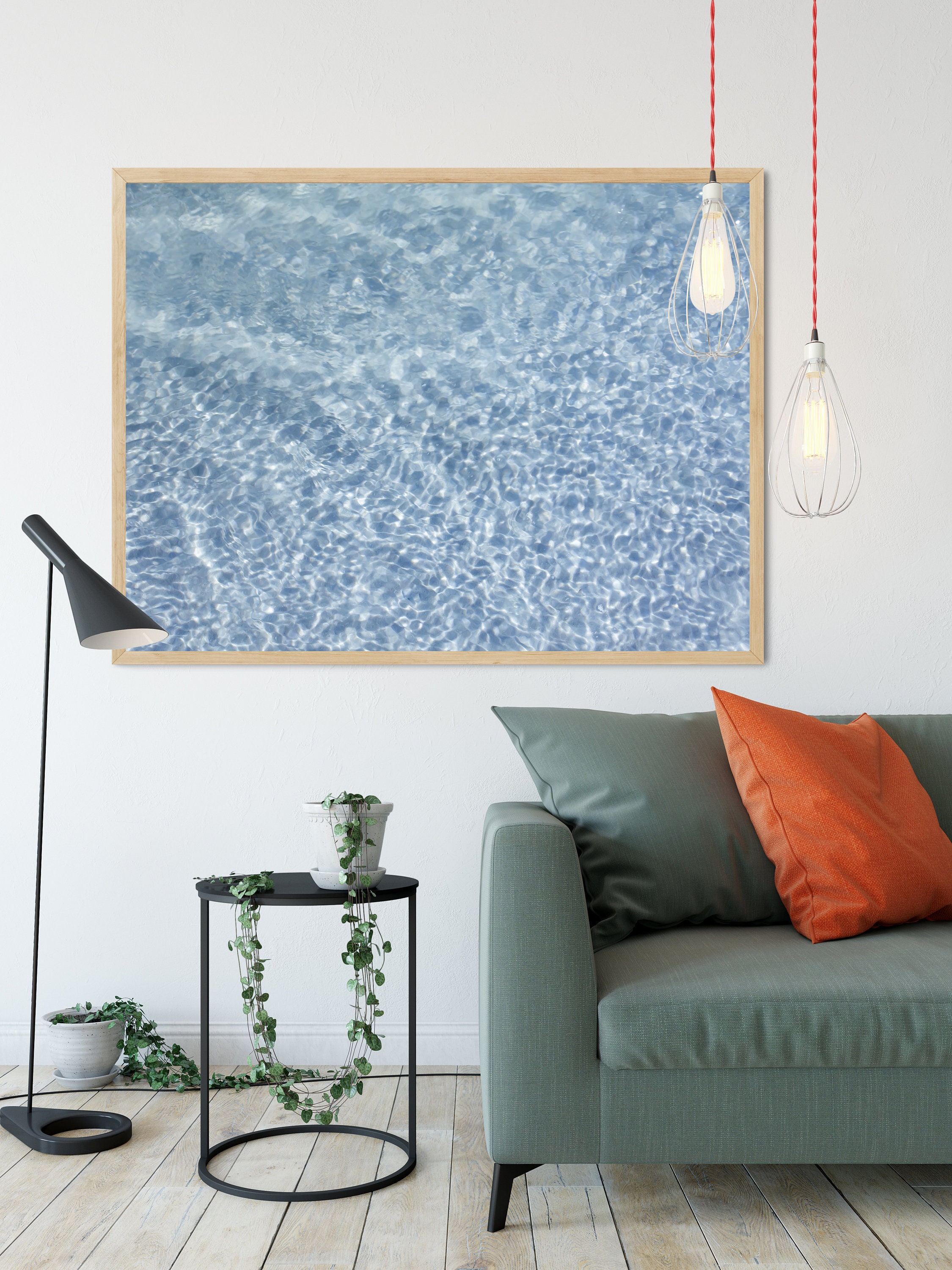 Pool Daze - Etsy
