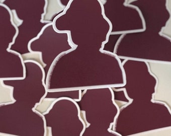 Percy Jackson Sticker Pack 1 - Etsy