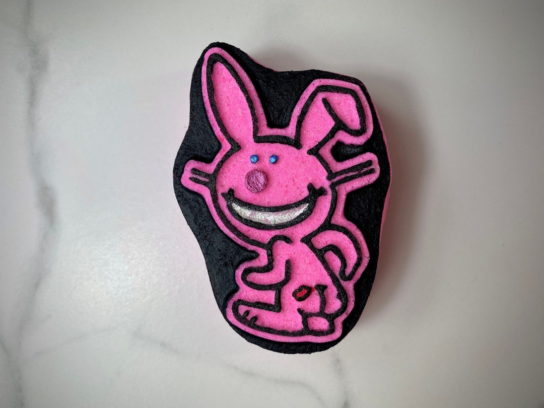 Y2K Bunny | Geeky Gift | Pick Your Scent! | Vegan & Skin Safe - Etsy