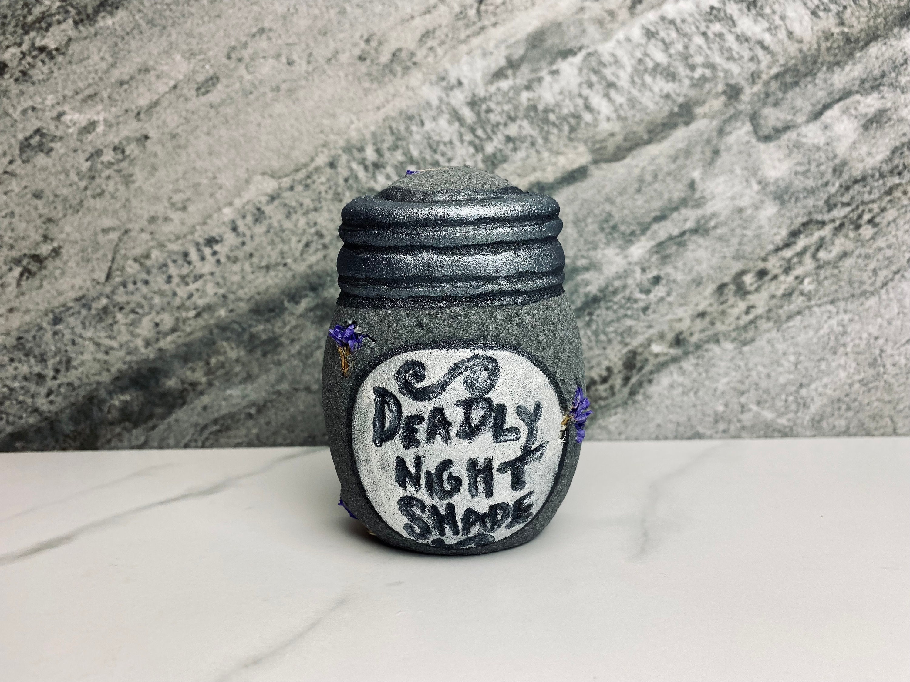 Sally's Potions Bath Bomb Set of 3 Infused With Real - Etsy