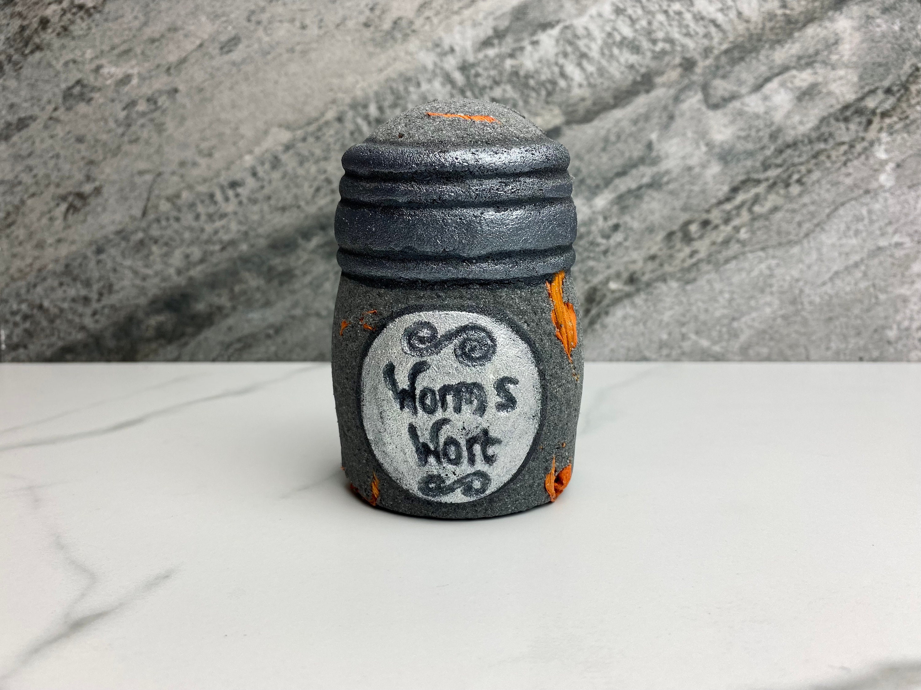 Sally's Potions Bath Bomb Set of 3 Infused With Real - Etsy