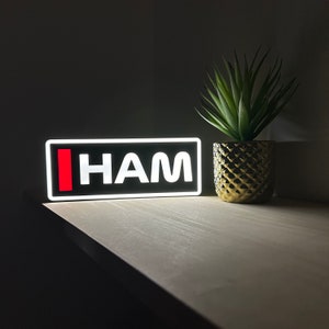 Lewis Hamilton (ferrari F1) Name Abbreviation F1 Light With LED ...