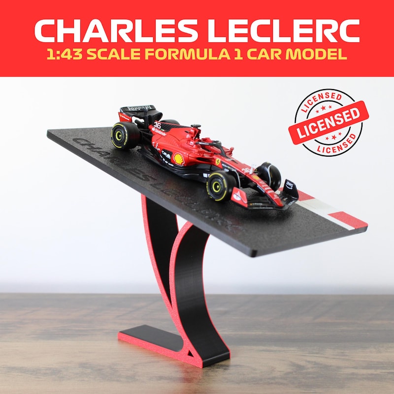 1 18 F1 Diecast Models - Etsy