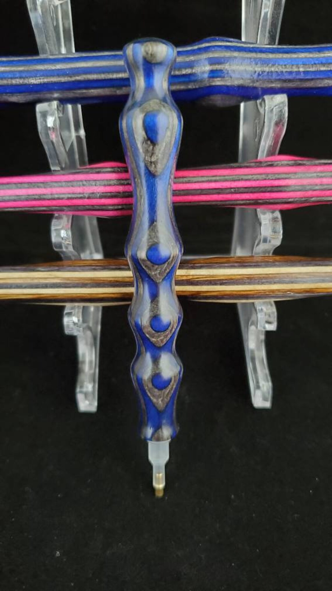 Diamond Painting Pens. Diamond Placer Pen. Stylus. Handmade in Kentucky ...