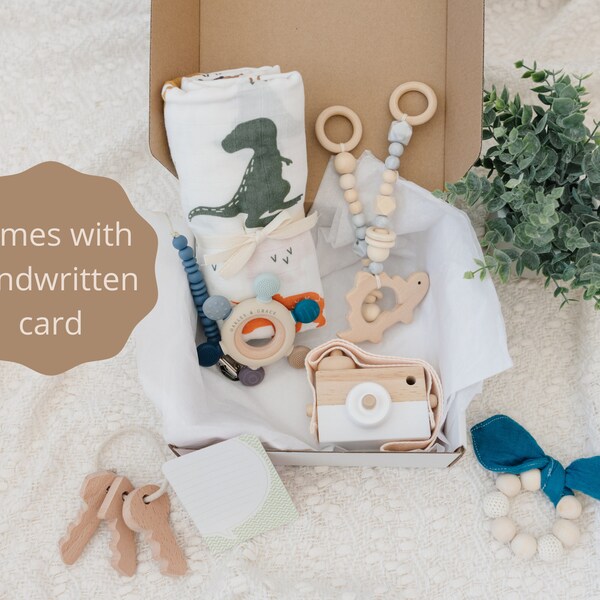 Client Gifts - 60+ Gift Ideas for 2024