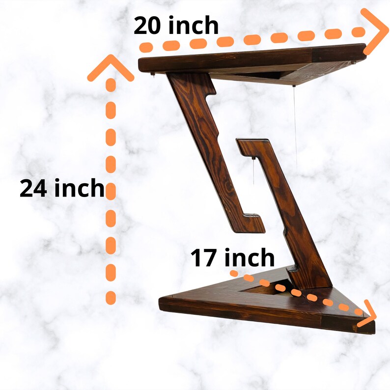 Tensegrity Anti-gravity the Impossible Floating Table Tensegrity Anti ...