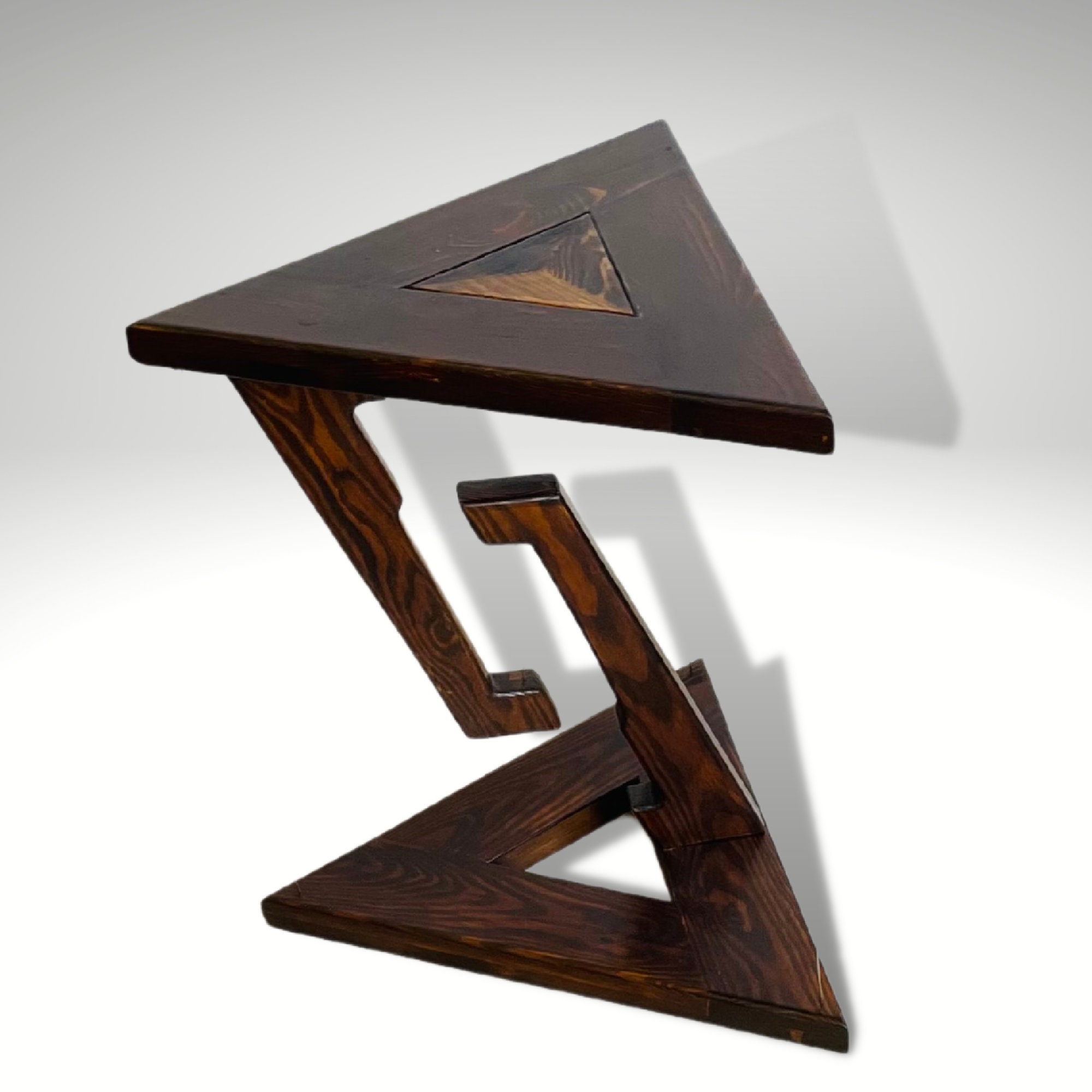 Tensegrity Anti-gravity the Impossible Floating Table Tensegrity Anti ...