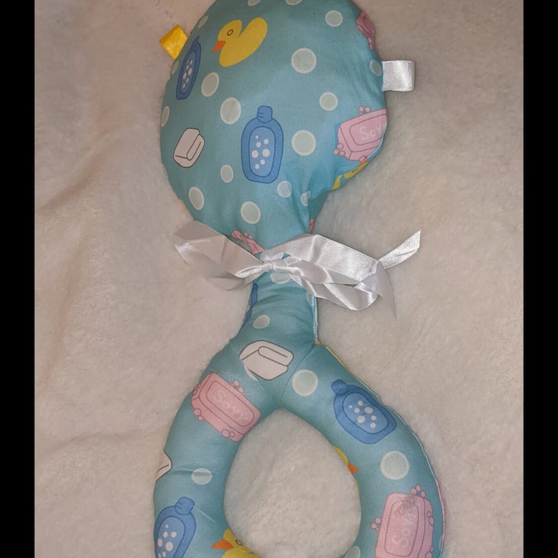 Jumbo Pacifier - Etsy