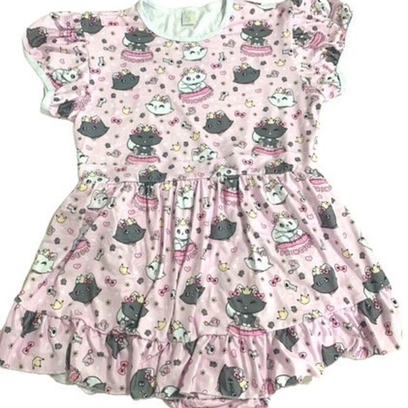 Abdl Diaper Dress - Etsy