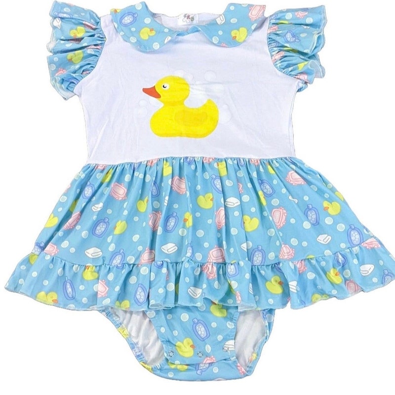 Abdl Diaper Dress - Etsy