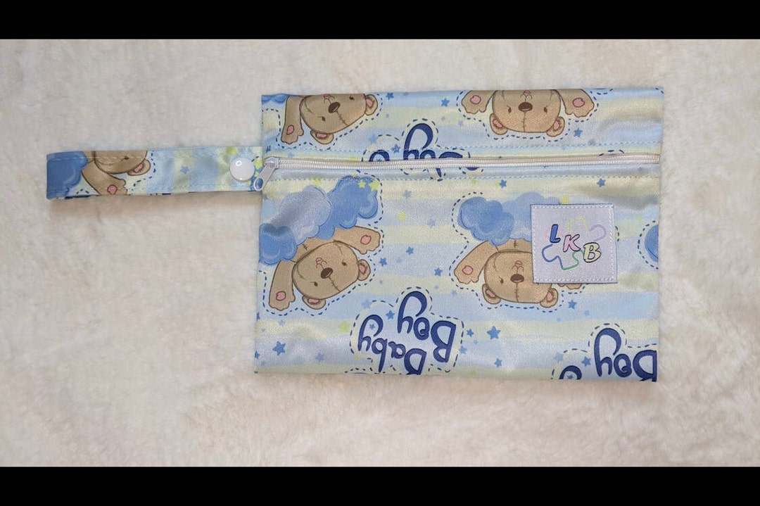 Adult ABDL Pacifier Bag - Etsy