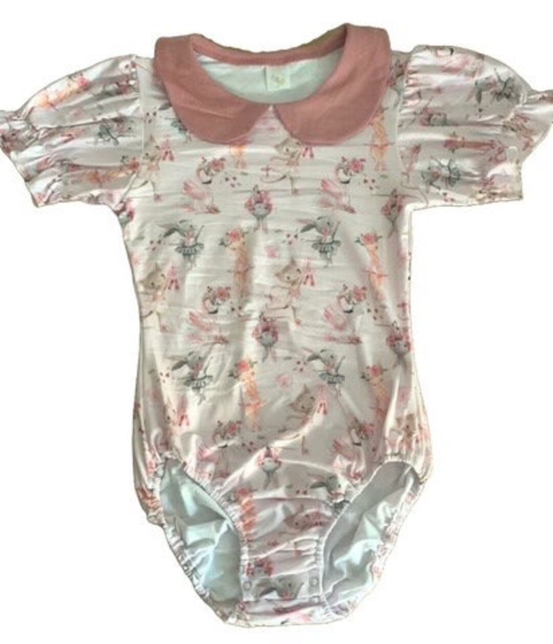 Ballet Dancer Adult Bodysuit - Etsy