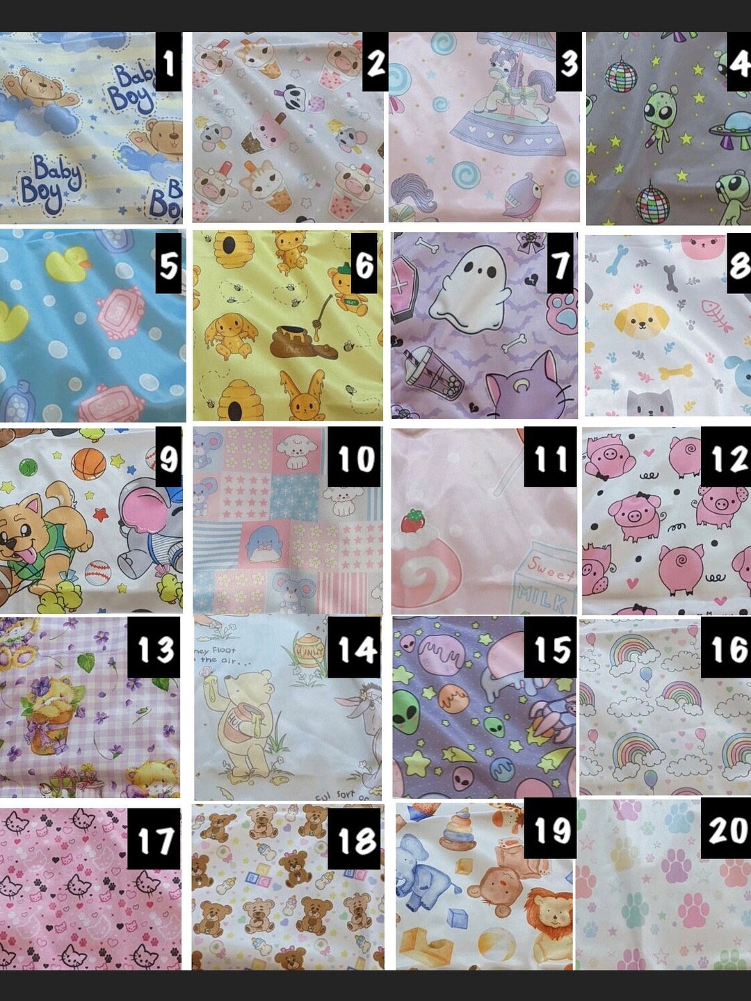 Adult Changing Mat - Etsy