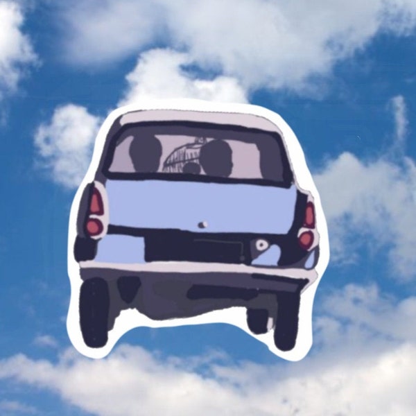Weasley Car - Etsy