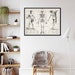 Vintage Anatomy Chart Poster Wall Art Print Medical Medicine Science ...