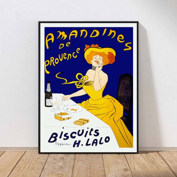 French Restaurant Provencal - Etsy