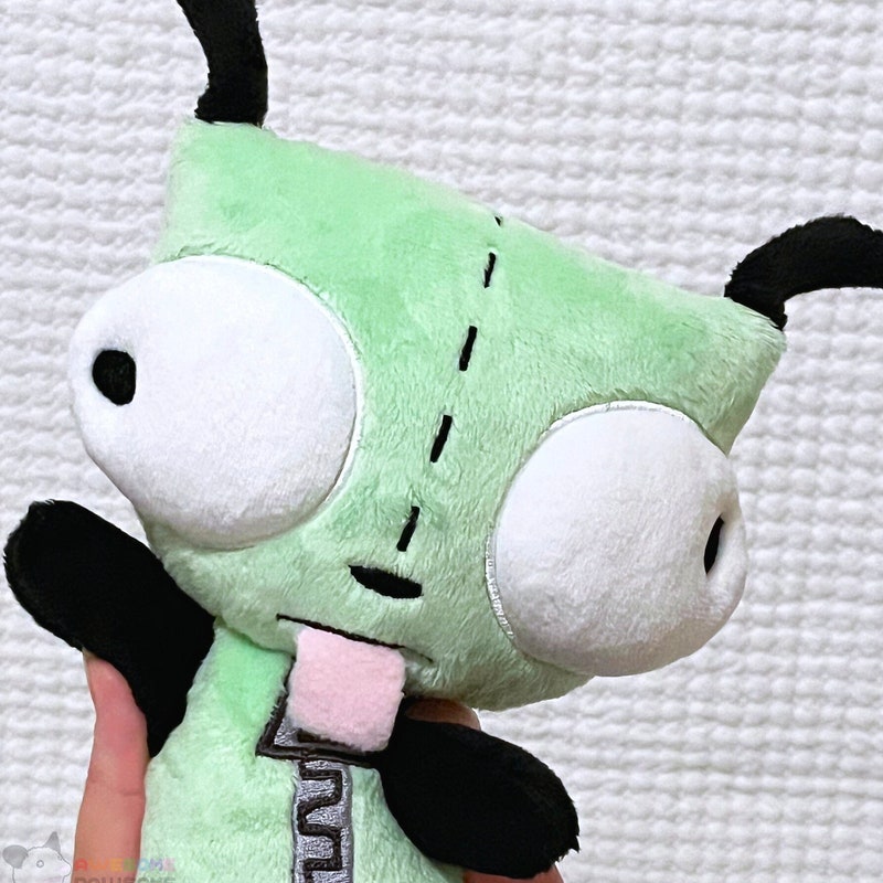 AwesomePawsomePlush - Etsy