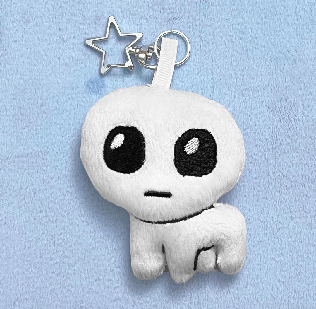 Tbh Creature Keychain Plush - Etsy