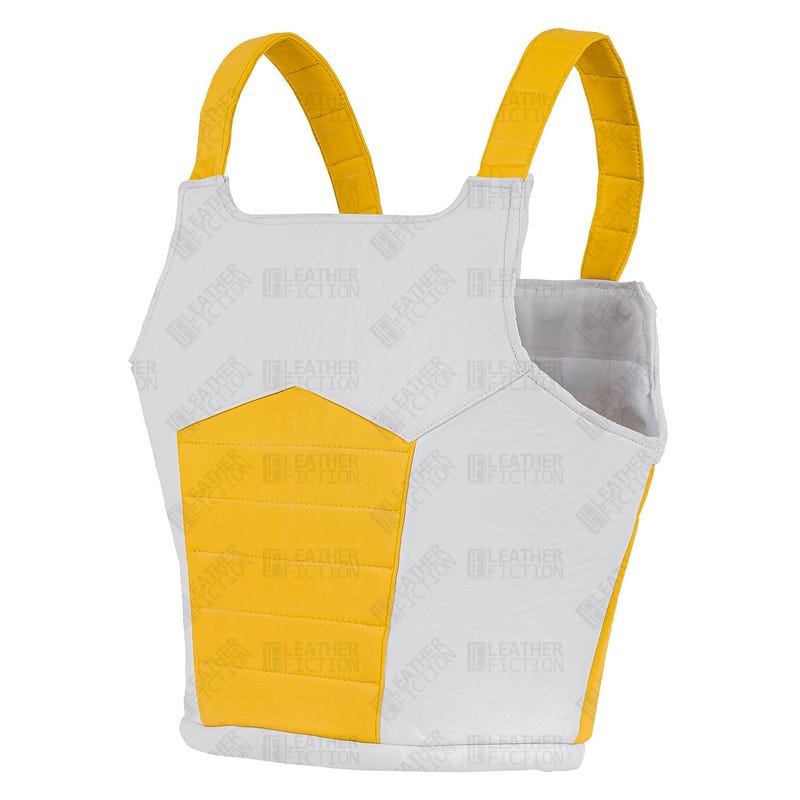 Vegeta Armor - Etsy
