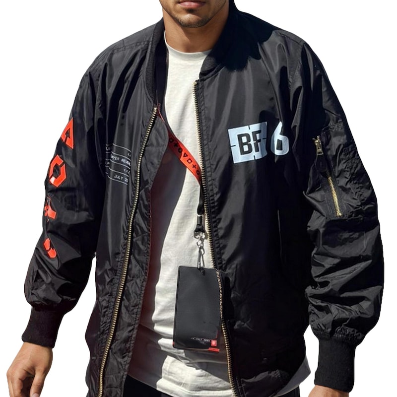 Battlefield 6 Merch - Etsy