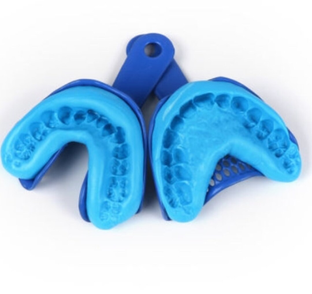 Dental Impression Molding Kit - Etsy