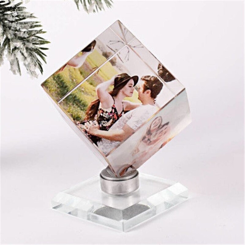 Crystal Print - Etsy
