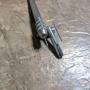 QB Souvenier Hand Drill for Resin Molds, Resin Mold Tool,jewelry Making ...