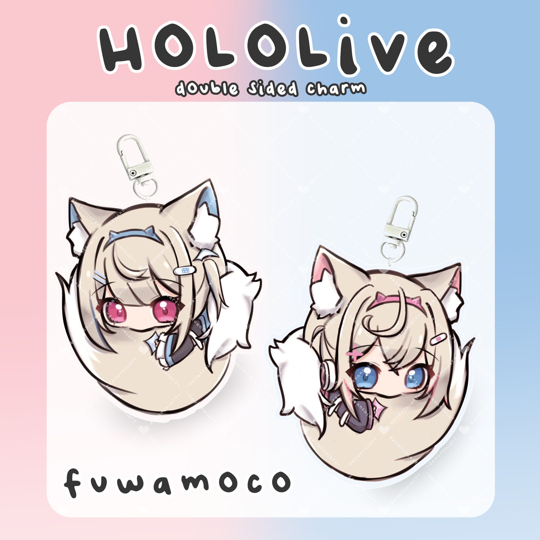 HOLOLIVE Vtuber Holoadvent Nerissa Ravencroft Koseki Bijou Shiori ...