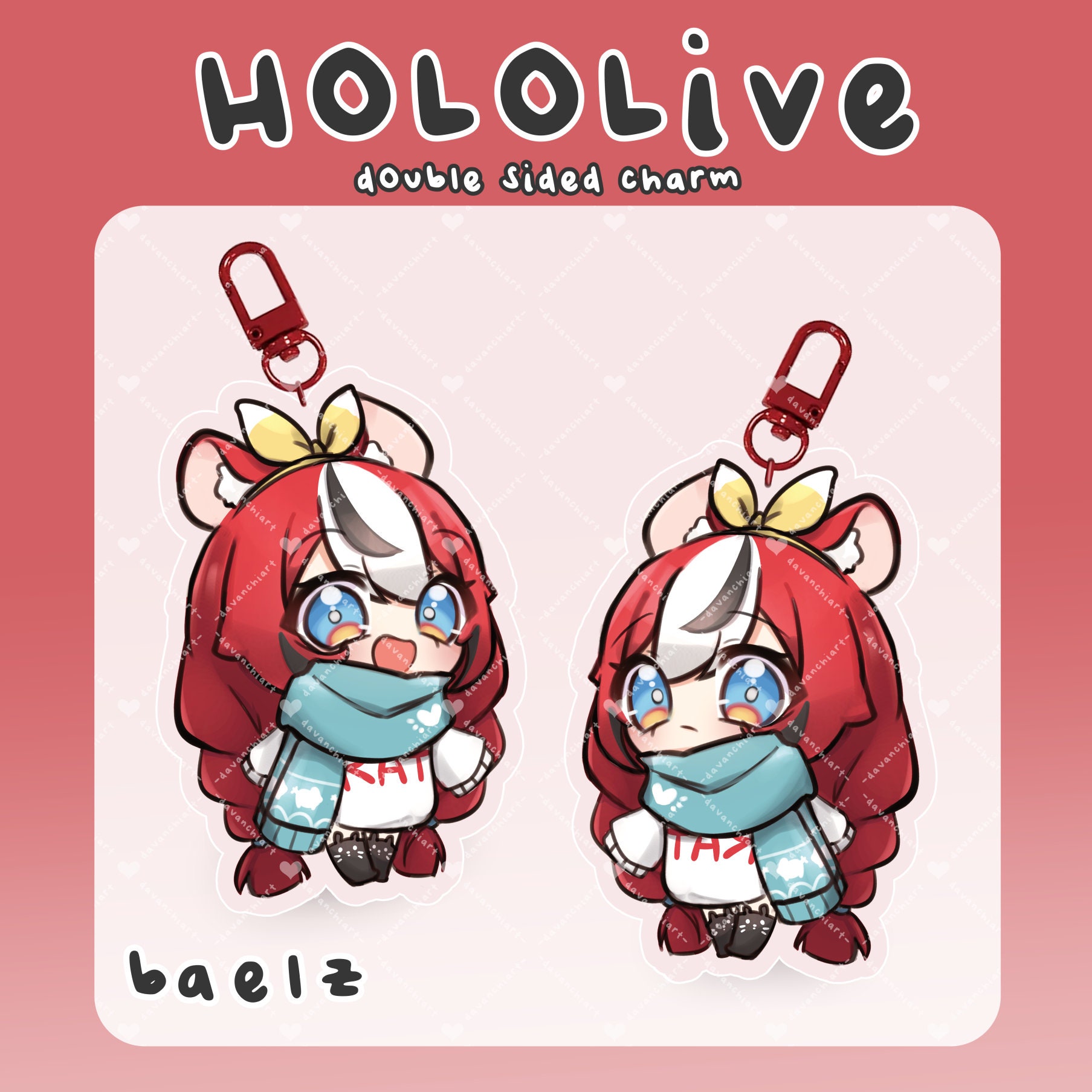 HOLOLIVE Vtuber Holo Council Holo Promise Ouro Kronii Ceres Fauna Nanashi Mumei Hakos Baelz ...