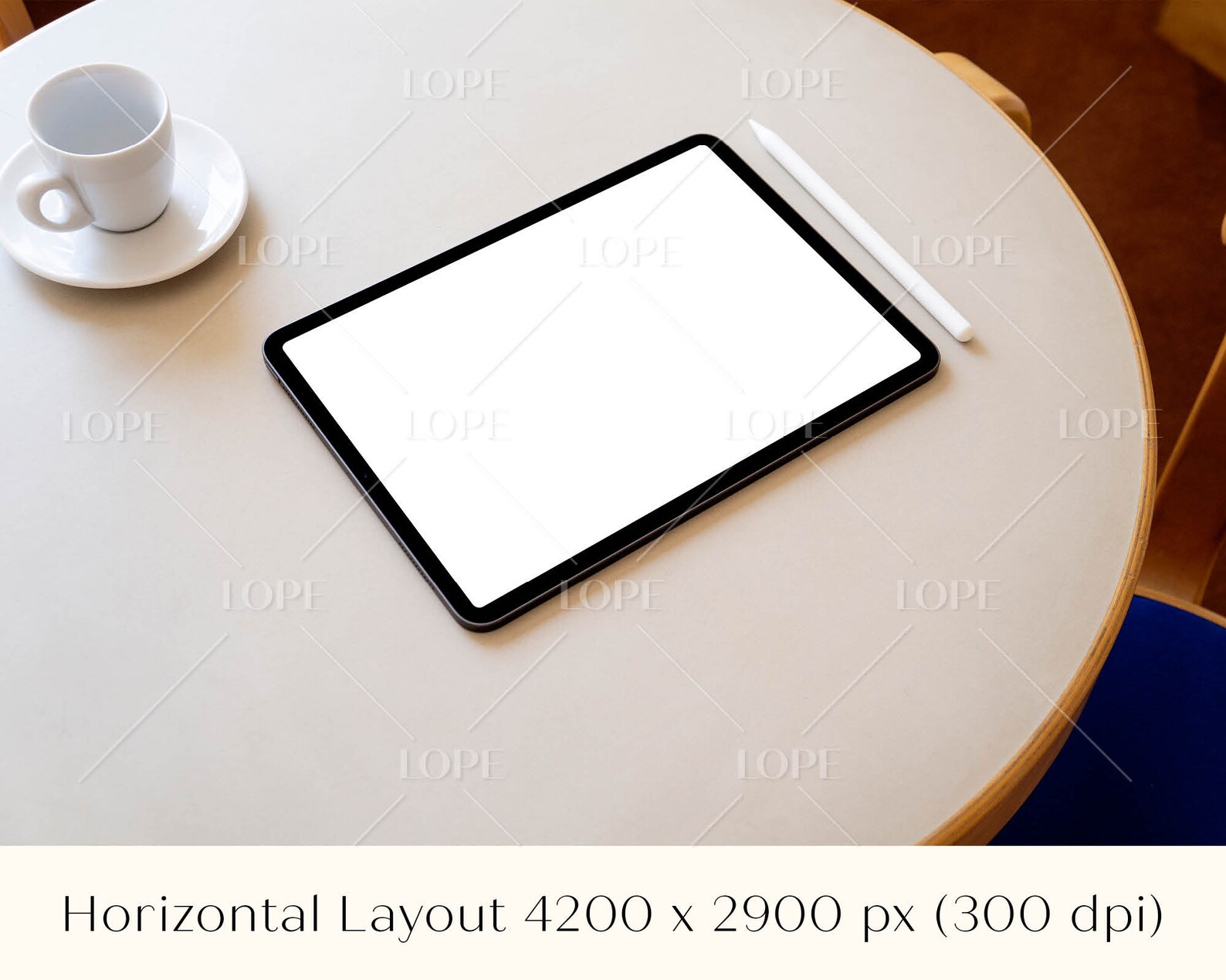 Ipad Mockup Digital Device Screen Mock Up Digital Download - Etsy
