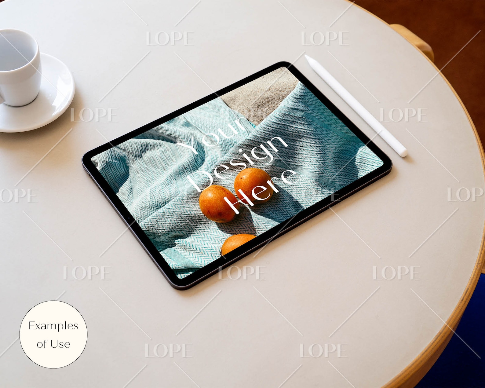 Ipad Mockup Digital Device Screen Mock Up Digital Download - Etsy