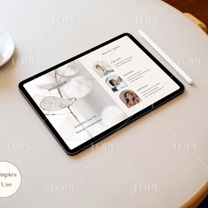 IPad Mockup, Digital Device Screen Mock Up, Digital Download - Etsy