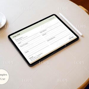 IPad Mockup, Digital Device Screen Mock Up, Digital Download - Etsy