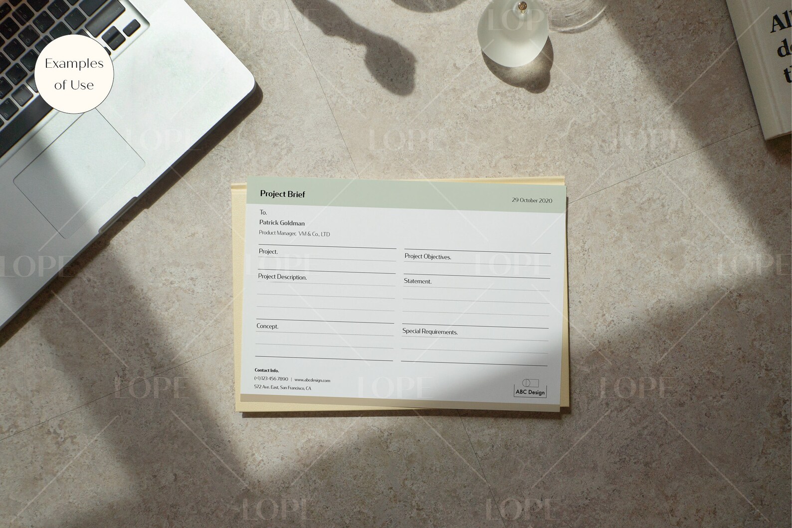 Print Mockup SET A4 Paper Branding Mockup iPad Mockup - Etsy