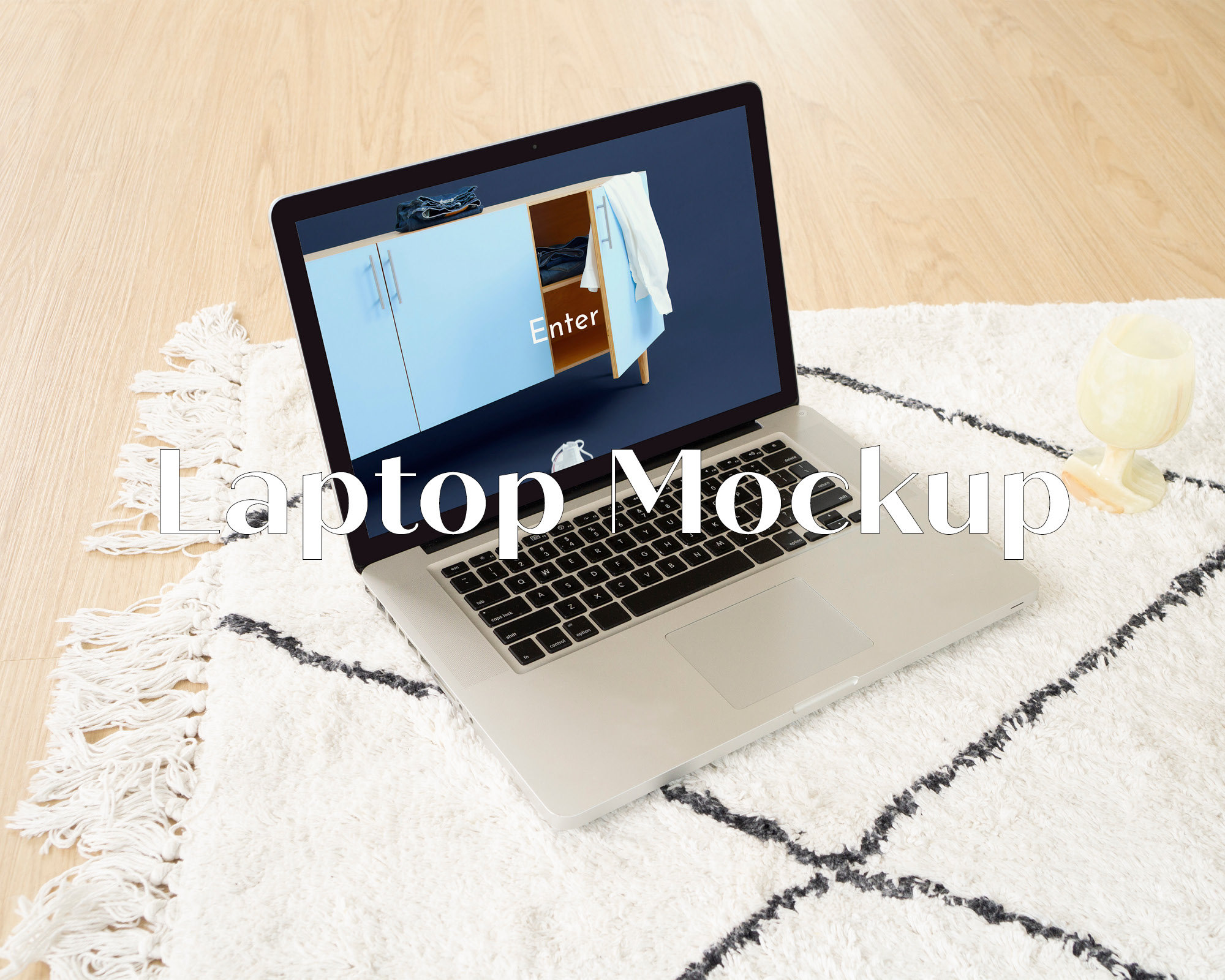 Macbook Labtop Mockup PSD Device Mockup | Etsy