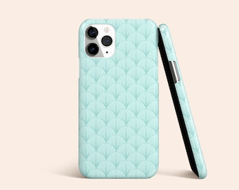 Mint Green Case - Etsy